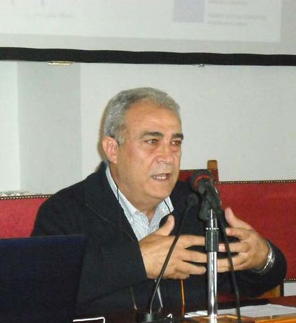 HOAC | | Jesús Páez: «Las cooperativas distribuyen mejor la riqueza e ...