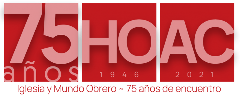 HOAC | Hermandad Obrera de Acción Católica