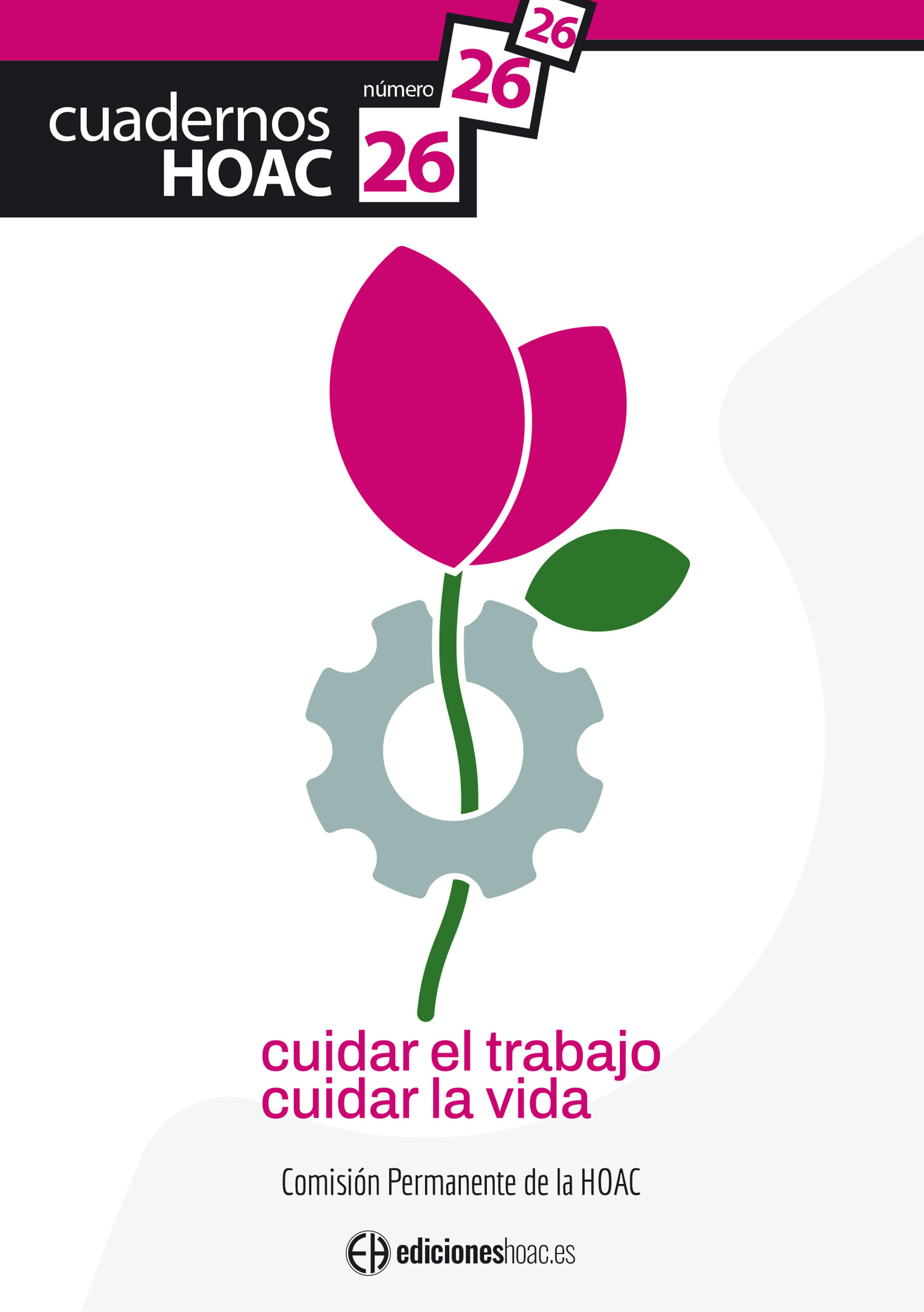 HOAC | Hermandad Obrera de Acción Católica